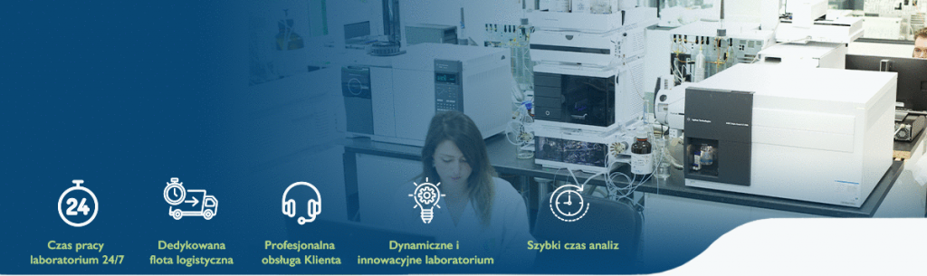 i2 Analytical Services - Analytical Testing